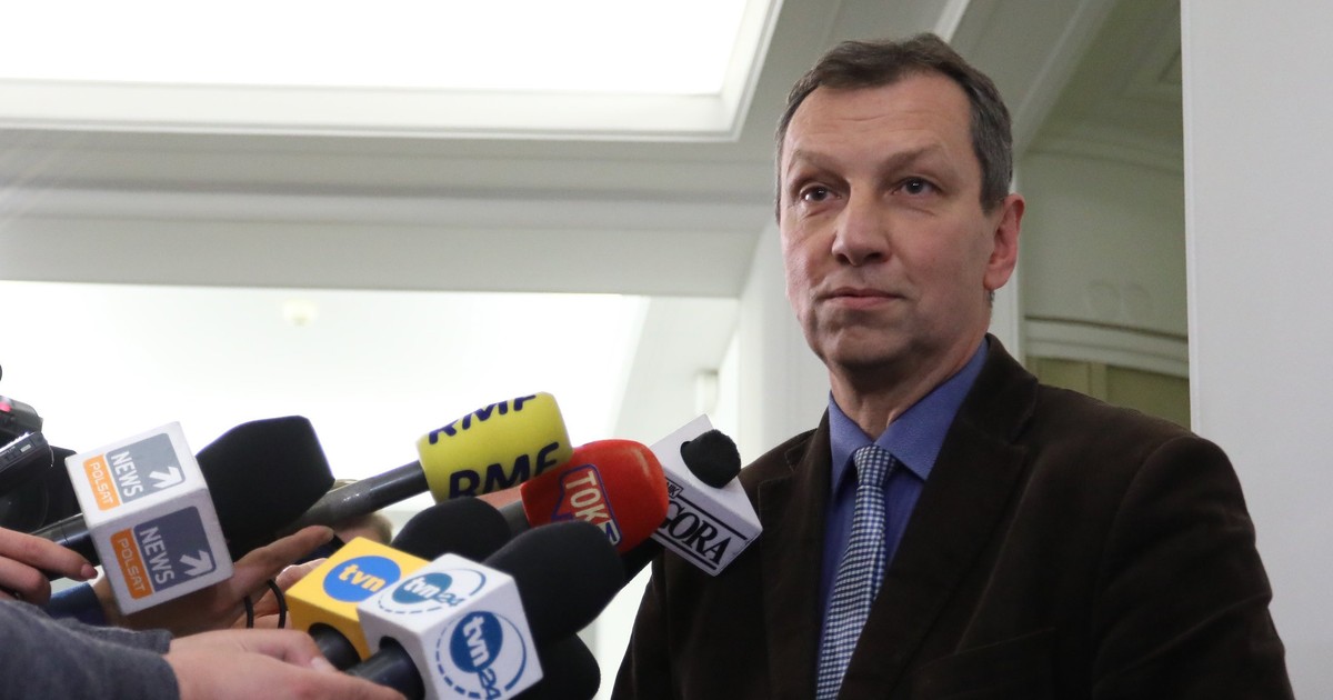 Nieoficjalnie: Halicki i Kierwiński ponownie szefami partii na Mazowszu ...