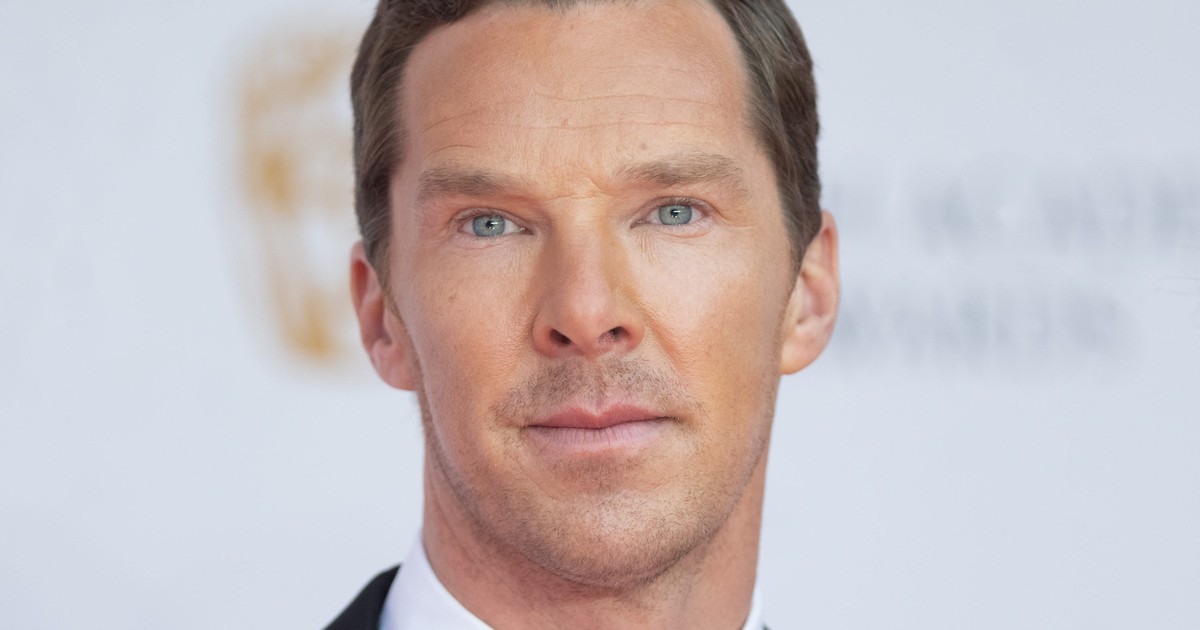 Benedict Cumberbatch's family could face legal pressure to pay reparations over historical links ...