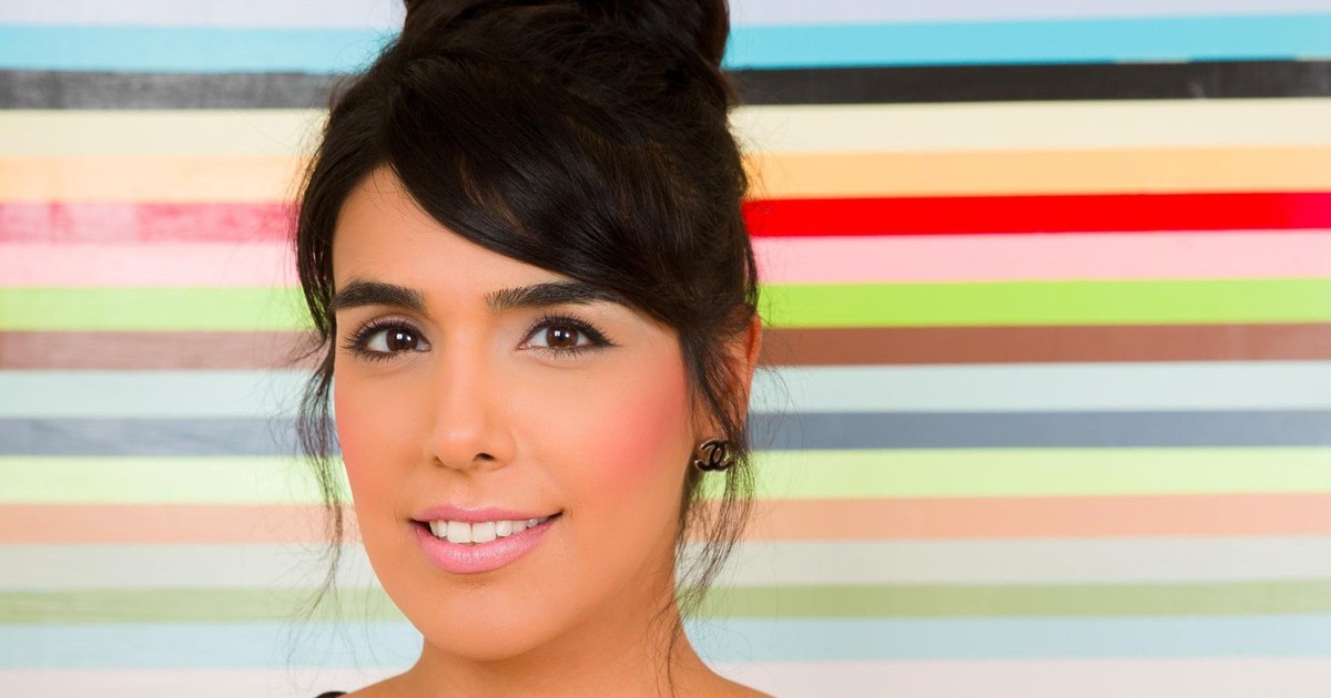 A founder who raised $23 million for her startup and convinced Mark ...
