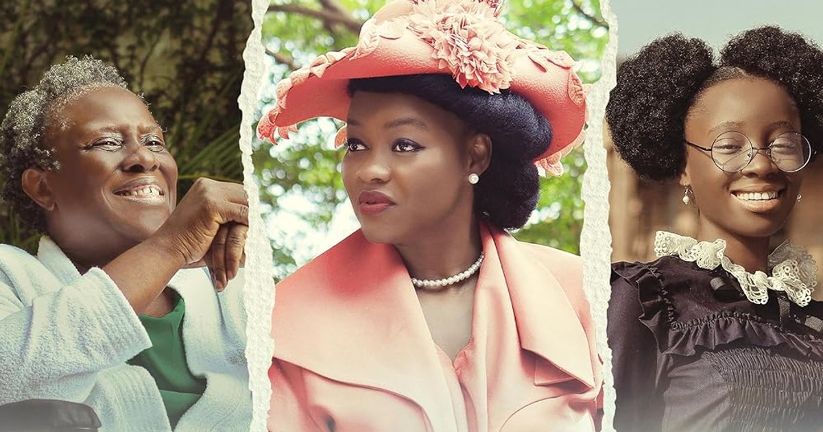 Biopic about activist 'Funmilayo Ransome-Kuti' now streaming on Prime ...