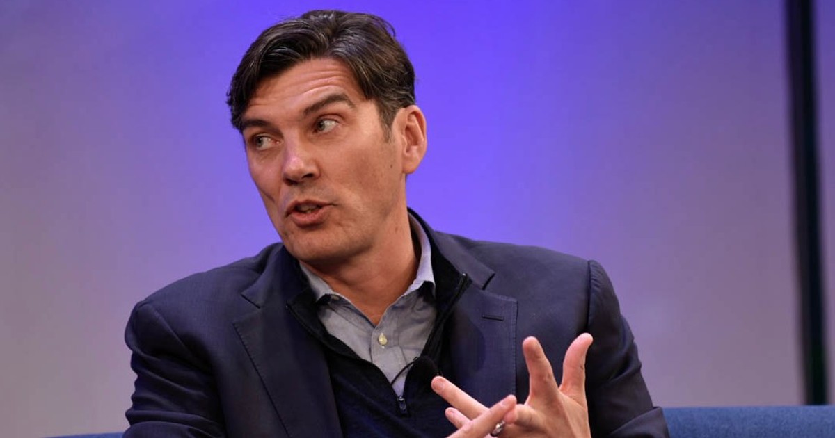AOL's CEO shares his 3 secrets to being a boss who's both effective and ...