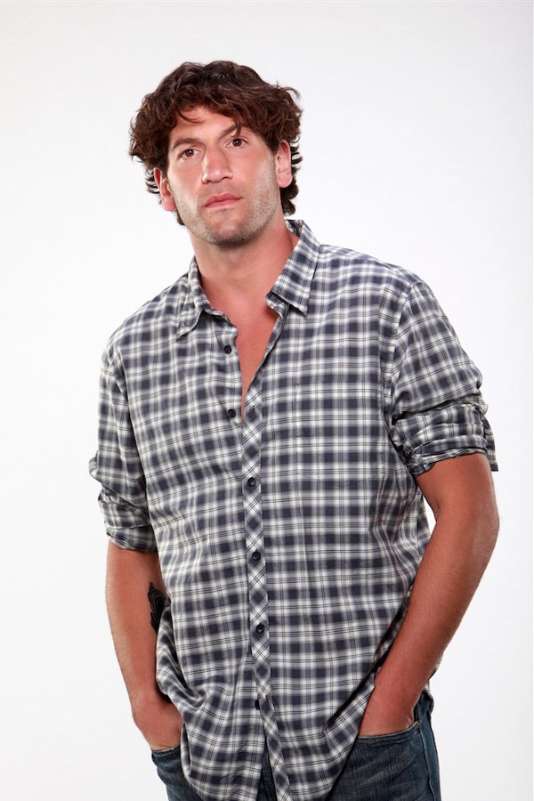 Jon Bernthal. Od pogromcy zombie do amerykańskiego żigolaka - Film