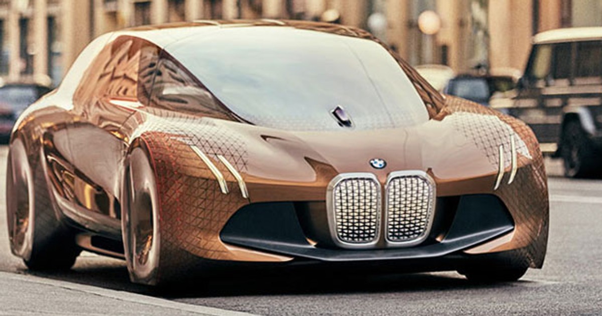 BMW wypuści nowe auto z serii „i” dopiero w 2021 roku