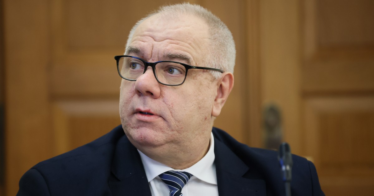 Komisja ds. wyborów kopertowych. Wiemy, kiedy przesłucha Jacka Sasina ... Komisja ds. wyborów kopertowych. Wiemy, kiedy przesłucha Jacka Sasina ...
