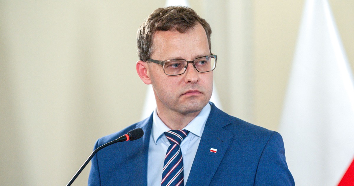 Romanowski trafił do szpitala po przesłuchaniu. Adwokat wyjaśnia