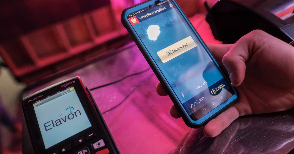 Aplikacja mObywatel ma nową funkcję. Pozwala na składanie donosów - Noizz