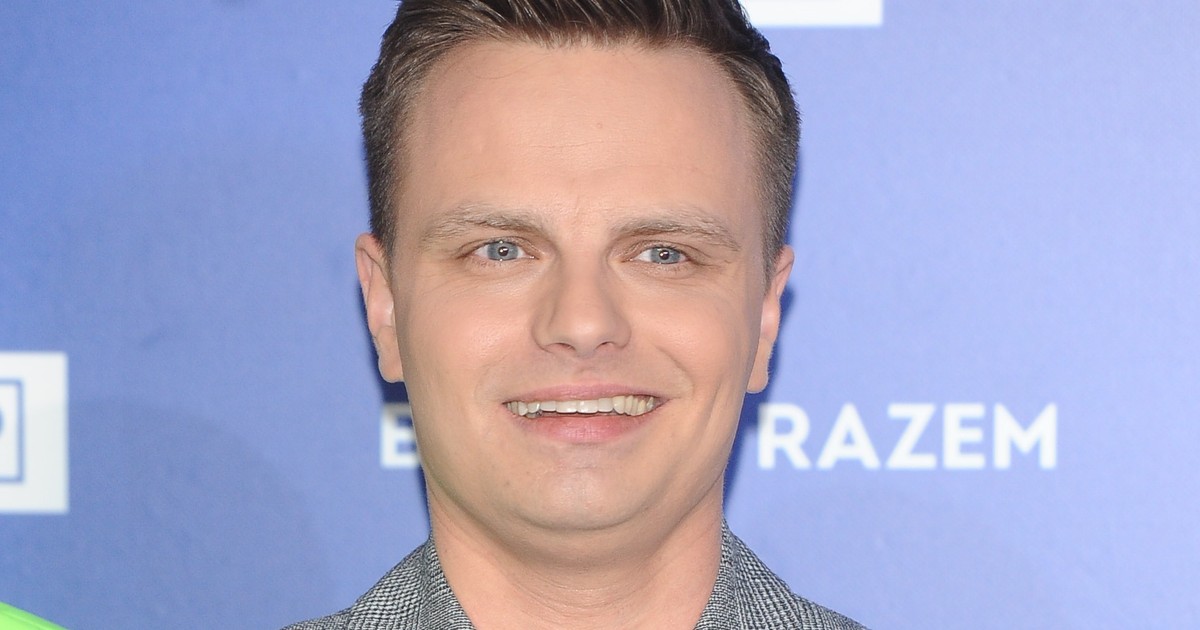 Marcin Hakiel komentuje swoją metamorfozę. Pokazał, ile waży - Plejada.pl