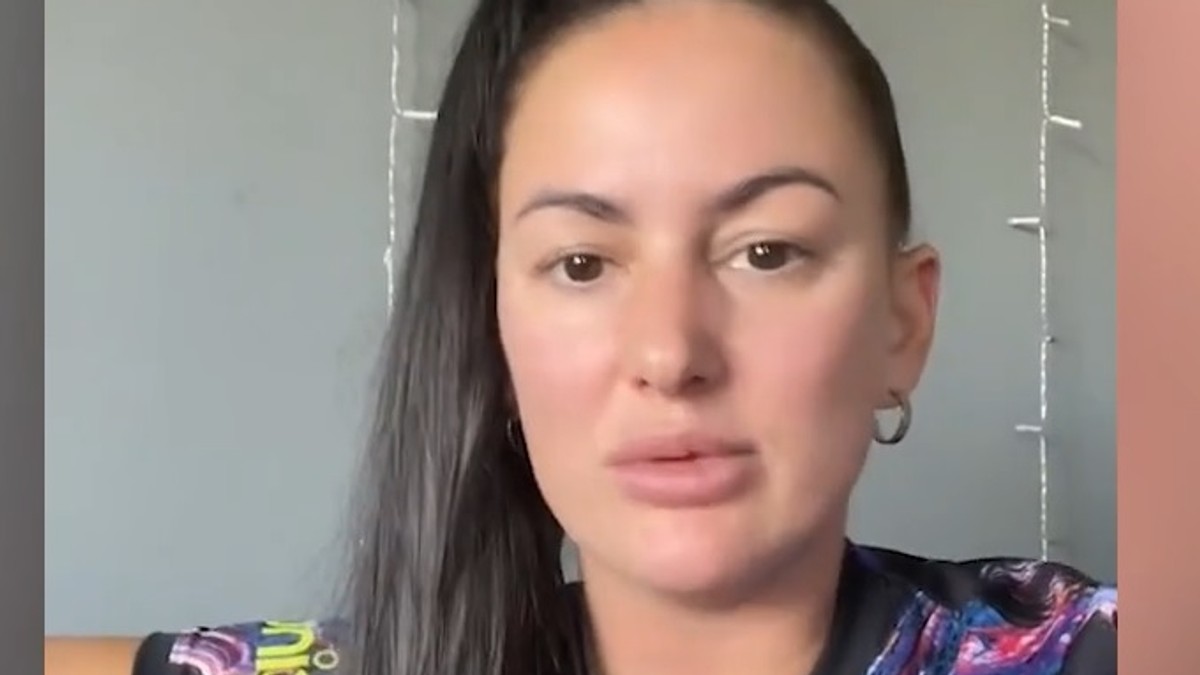 Ispovest devojke koju je dečko prevario sa maćehom - Blic