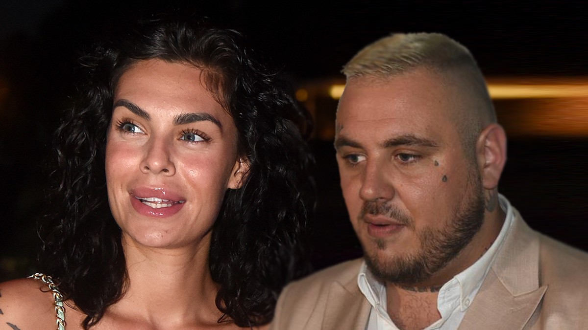 Filip Car javno izvređao Minu Vrbaški, otkrio šta se desilo u hotelskoj ...