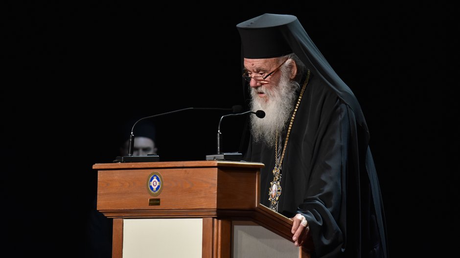 Patriarcha ekumeniczny złoży wizytę na Węgrzech - Informacje