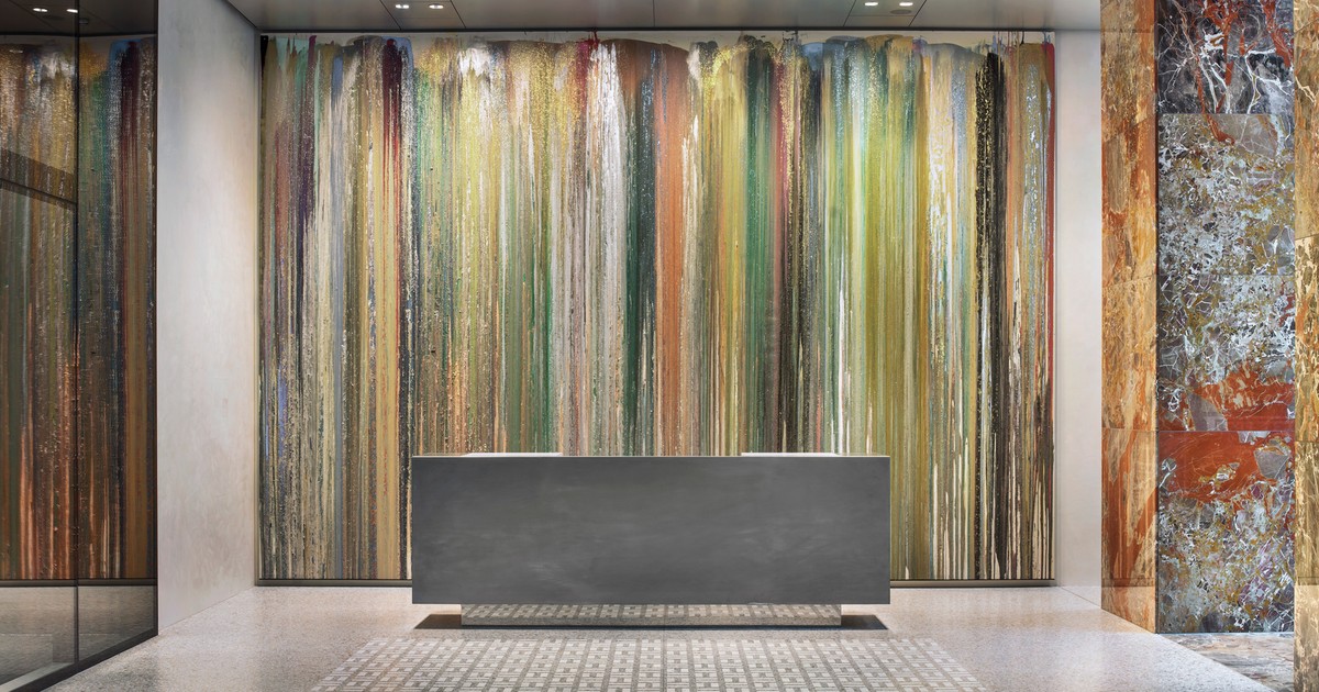 UBS Collection Mary Rozell | Bolero Culture: toute l’actu artistique ...