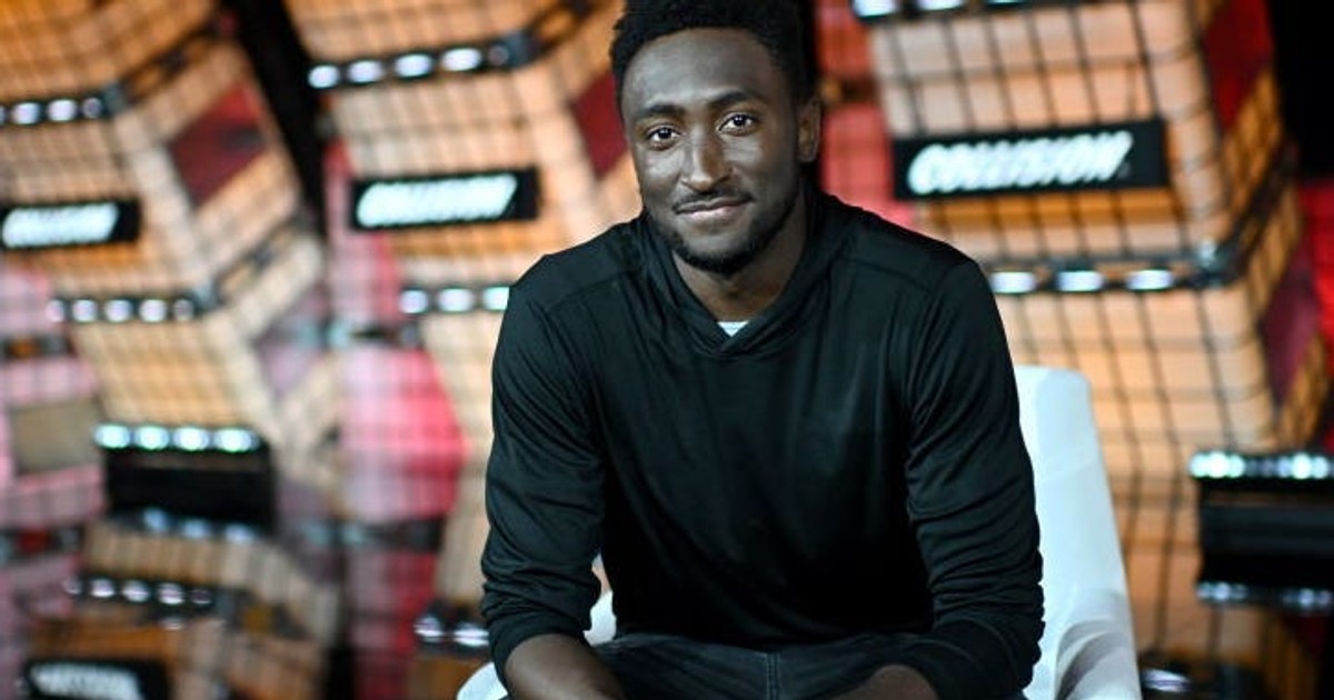 YouTuber Marques Brownlee breaks down how he makes money — and his ...