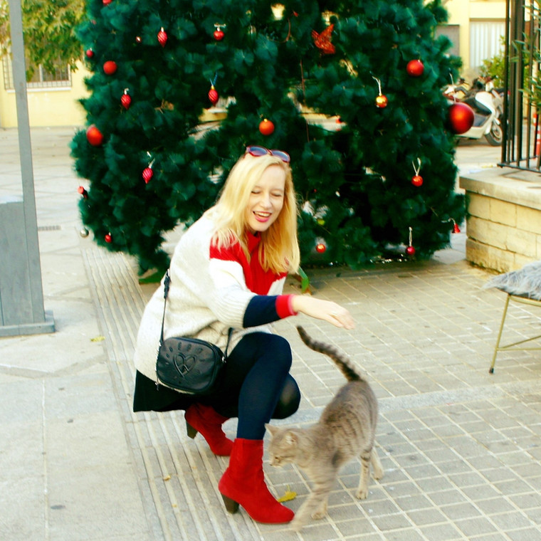 Cypr. Polka Maria Zofia Christou o życiu, kulturze i mieszkańcach Cypru ...