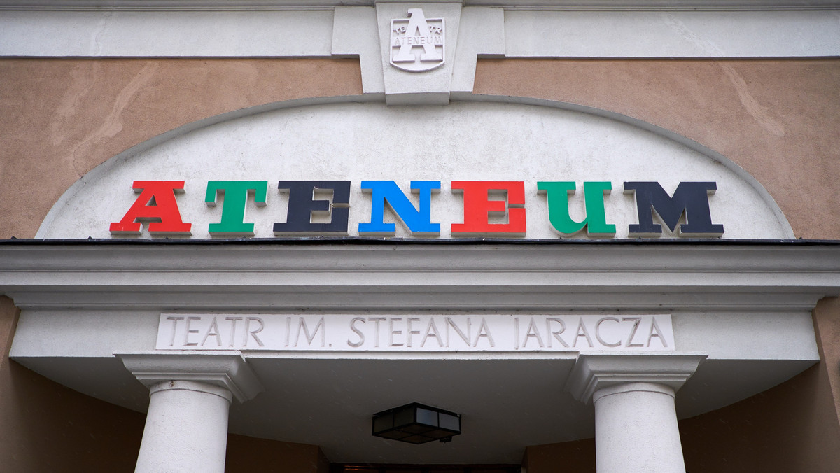 "Jeszcze w zielone gramy": wyjątkowe wykonanie Teatru Ateneum - Muzyka
