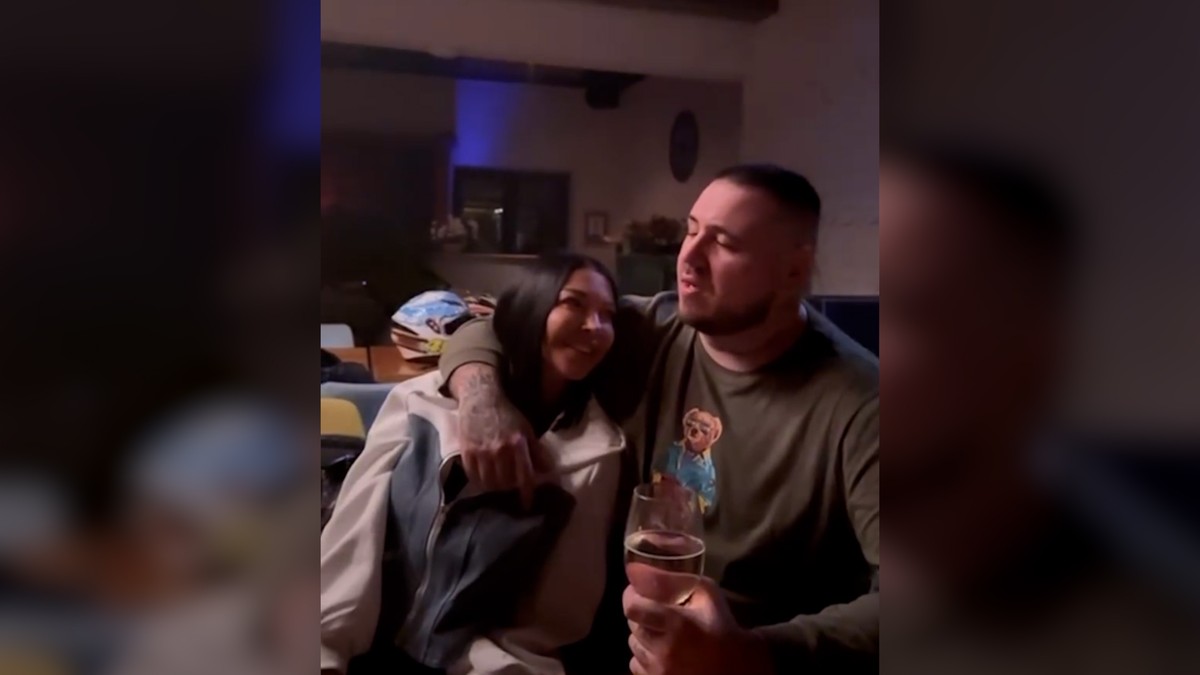 Maja Marinković otišla u Crikvenicu kod Filipa Cara, pa podelila privatan snimak - Blic