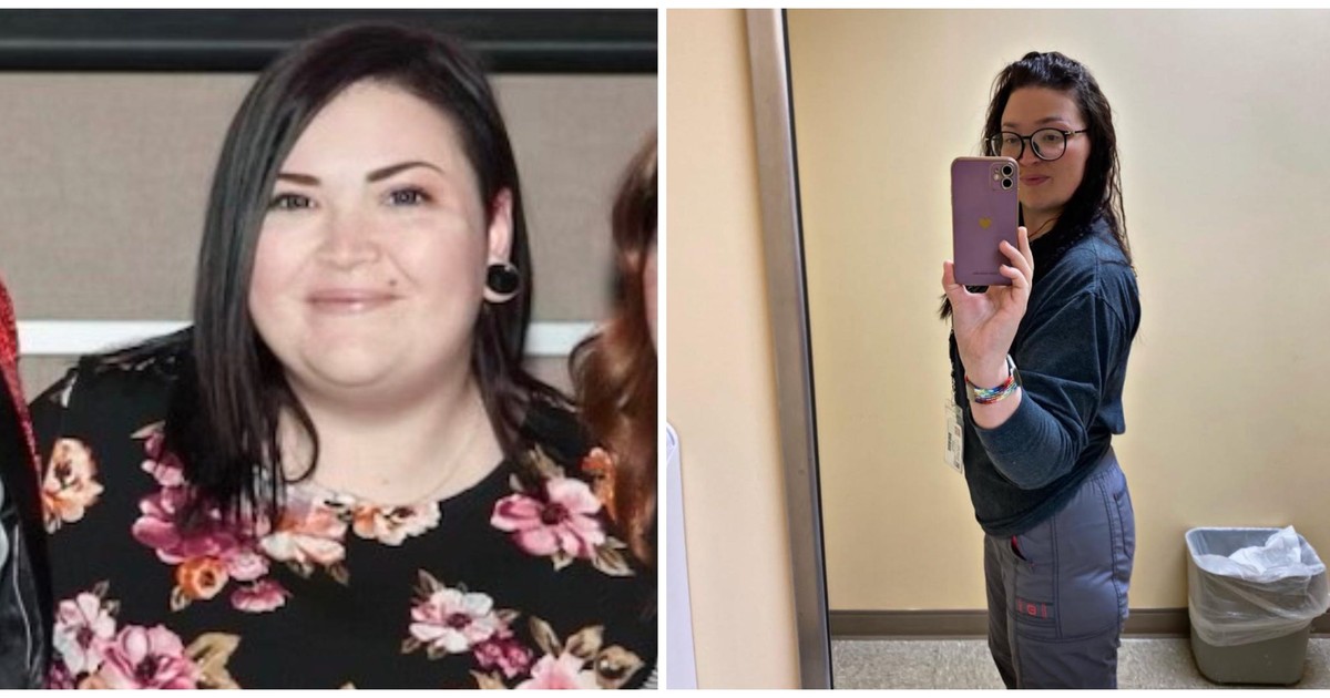 Body image distortion after weight loss is common for GLP-1 drug users ...