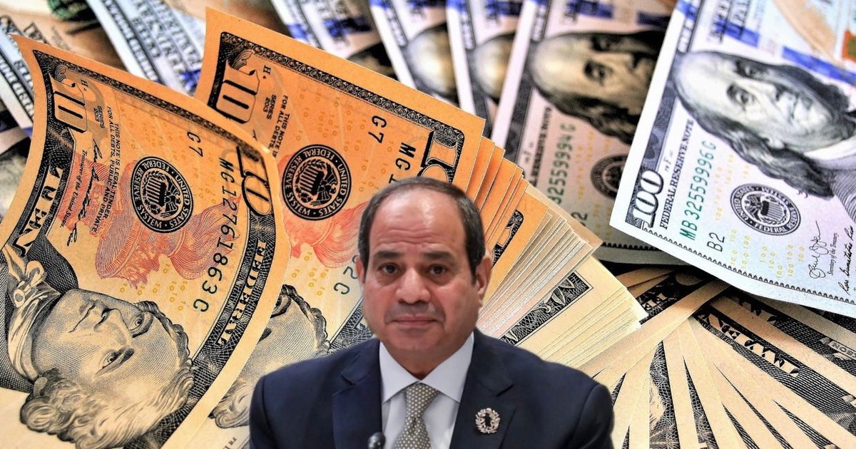 Egypt faces escalating debt crisis with $3.5 billion increase in three ...