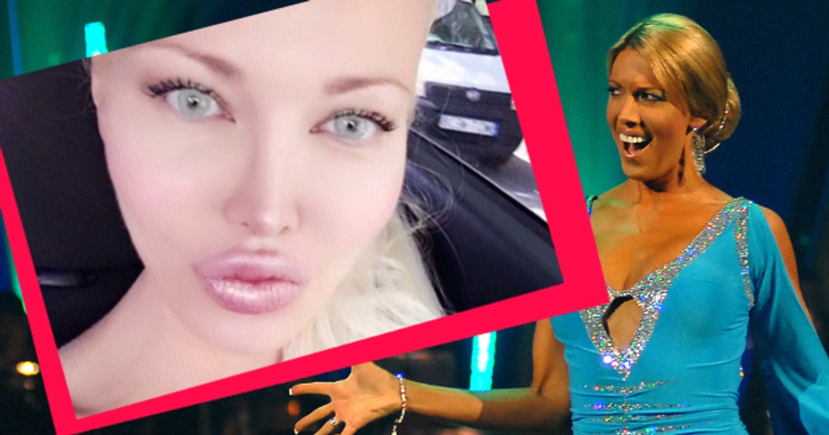 Tamara Gee (Isis Gee) szokuje wyglądem. Jak wygląda teraz? (INSTAGRAM ...