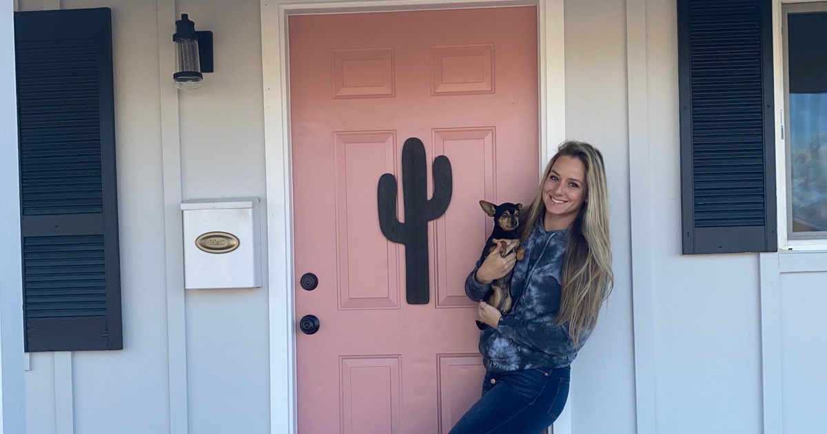 I run a 'Barbie-ish' Airbnb in Arizona that caters to bachelorette ...