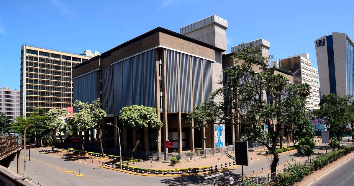 39 richest banks in Kenya by asset base - CBK report | Business Insider ...