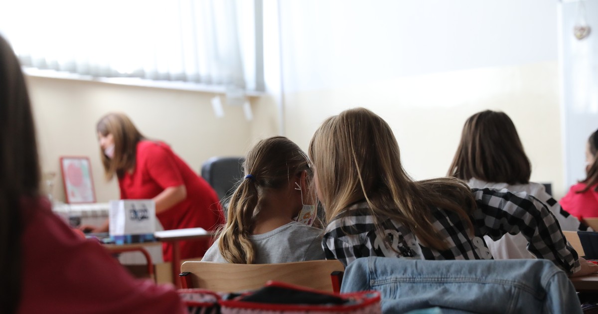 Zimski raspust 2024: Ministarstvo prosvete poslalo dopis školama oko ...