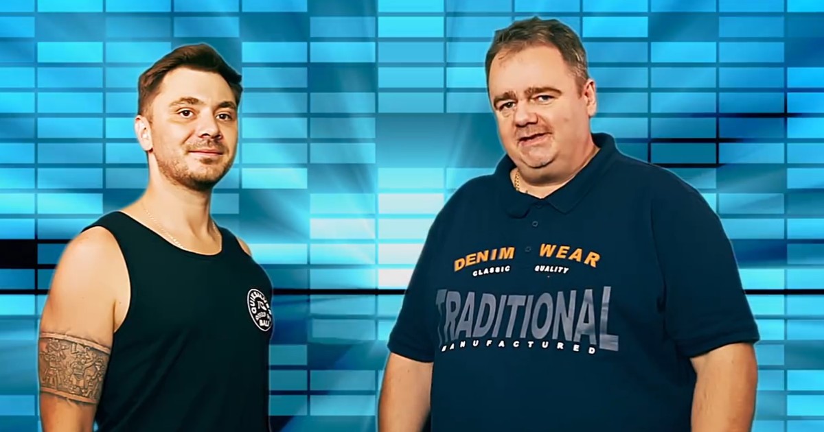 Marcin Kiljan odpowiada za debiut Martyniuka. Pracował też z ...