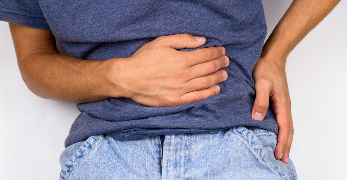 Preparat na choroby żołądka i dwunastnicy