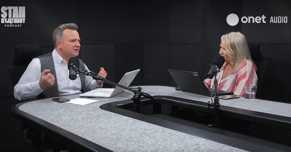 "Stan Wyjątkowy". Przyszłość Trzeciej Drogi wisi na włosku - Wiadomości