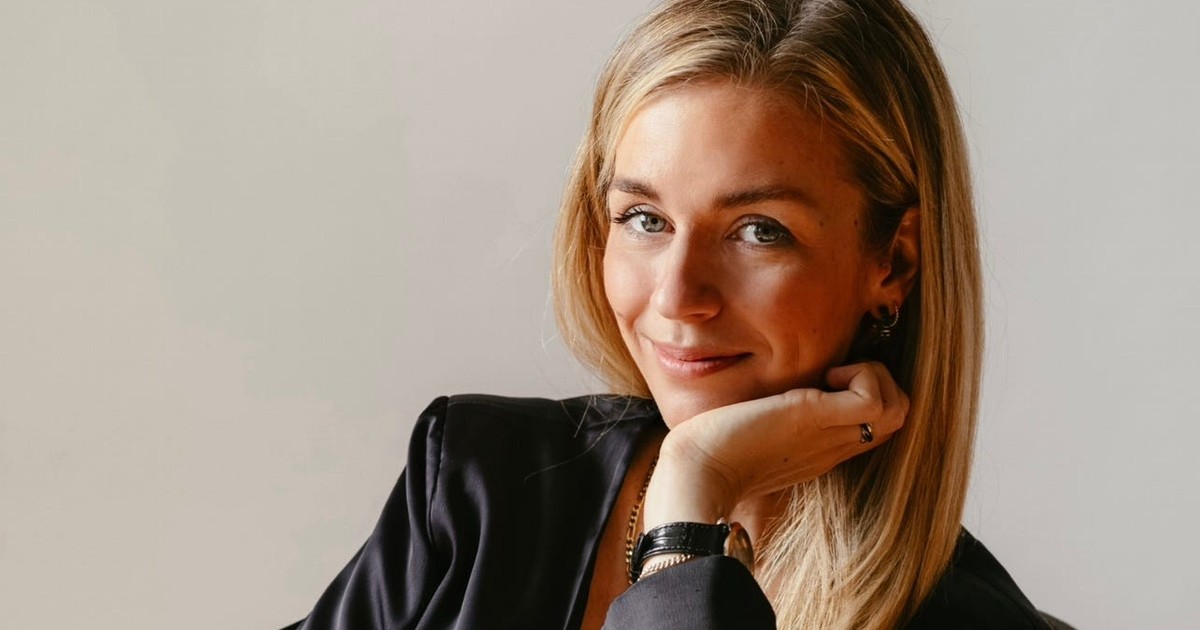 I created a brand new job at Deloitte: corporate influencer. This is ...