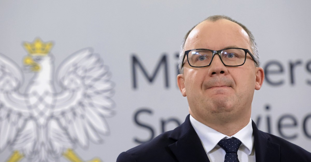 Bodnar wszczął procedurę odwołania ze stanowisk prezesów Sądu ...