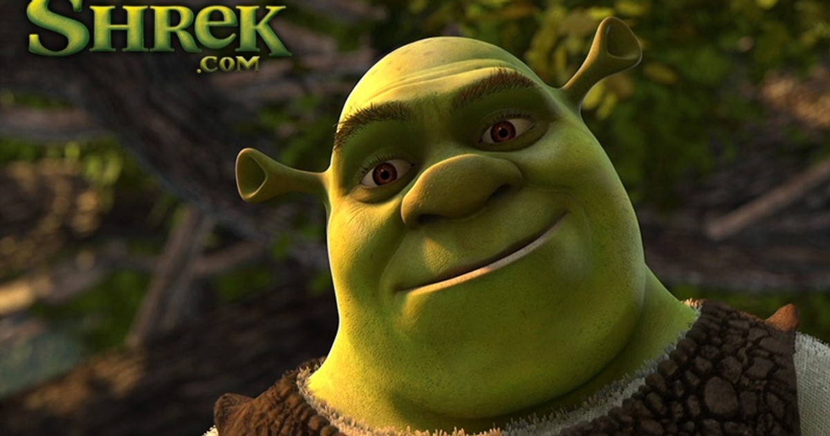 Shrek w 3D pokaże co ma pod kiltem