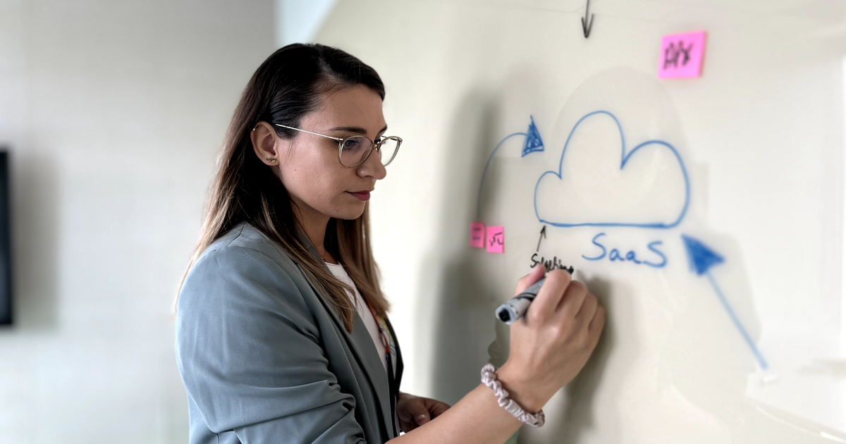 Top 6 Reasons Why Choosing a SaaS CMS is Worthwhile for Media Companies ...