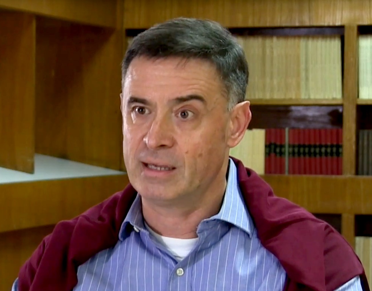 SVETSKI, A NAŠ Dr Janko Nikolić Žugić proglašen istraživačem godine u ...