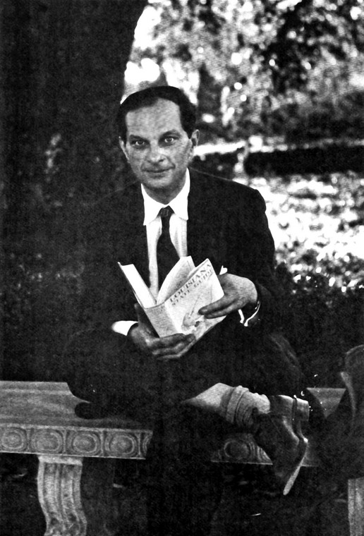 Stanisław Ulam. Świat o nim zapomniał, choć jego wynalazki zmieniły ...