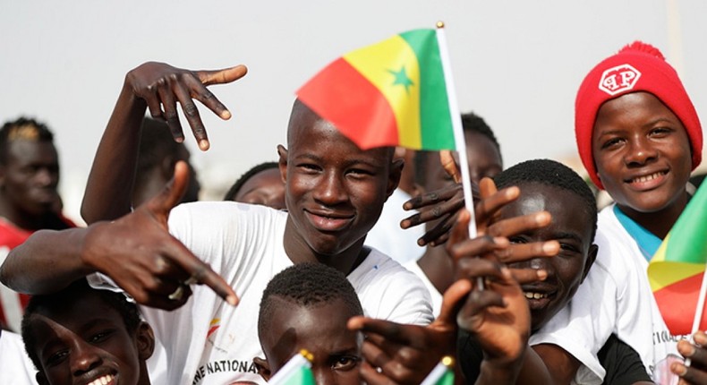 La population du Sénégal a dépassé 17 millions en 2021 [ANSD] | Pulse ...