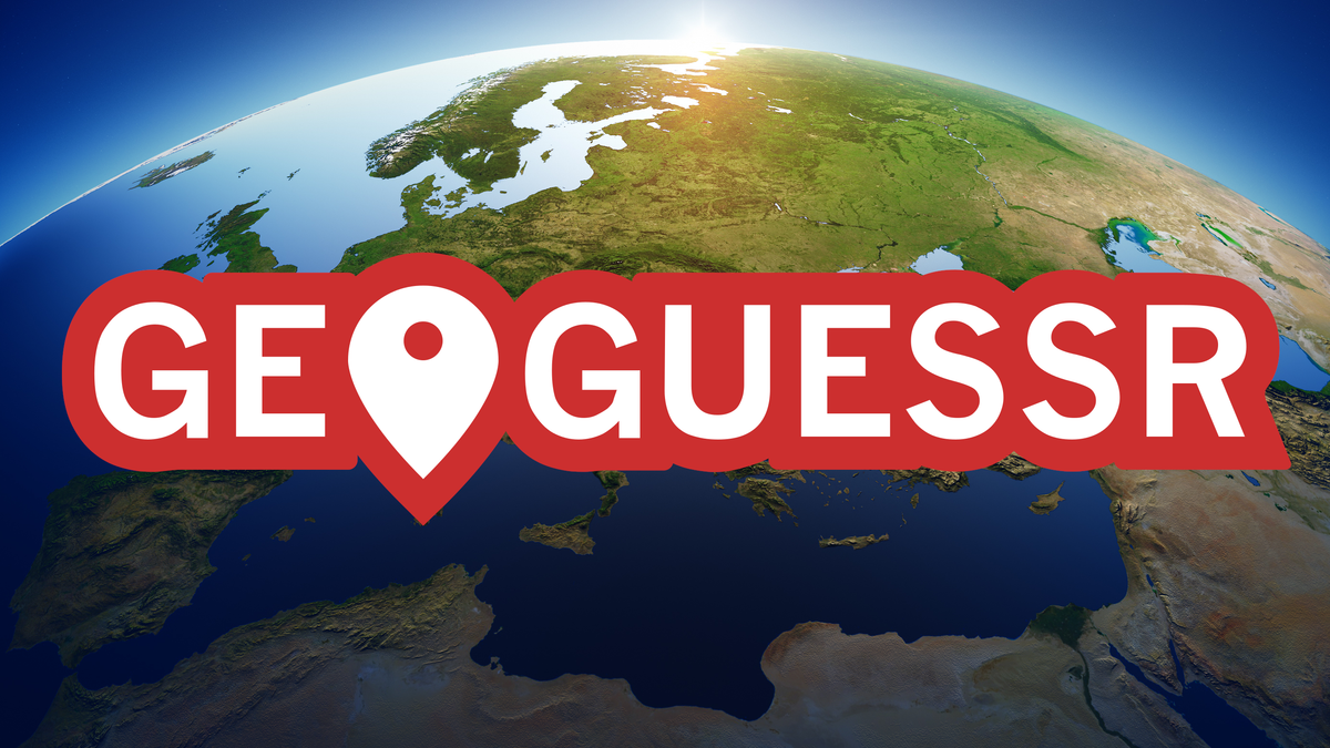 GeoGuessr - czym jest i jak w niego grać?