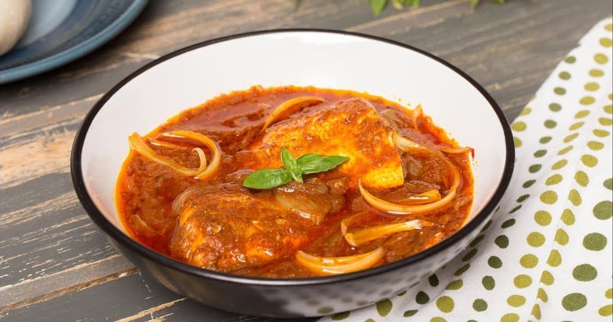 DIY Recipes: How to make the perfect Fante Fante | Pulse Ghana