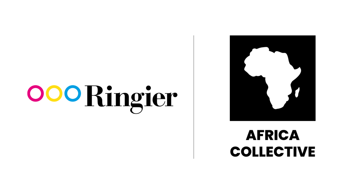 Ringier joins Africa Collective as a main partner for Davos 2023 ...