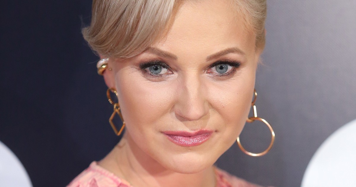 Daria Ładocha o porodzie pierwszej córki. "Powiedziano mi, że nie żyje ...