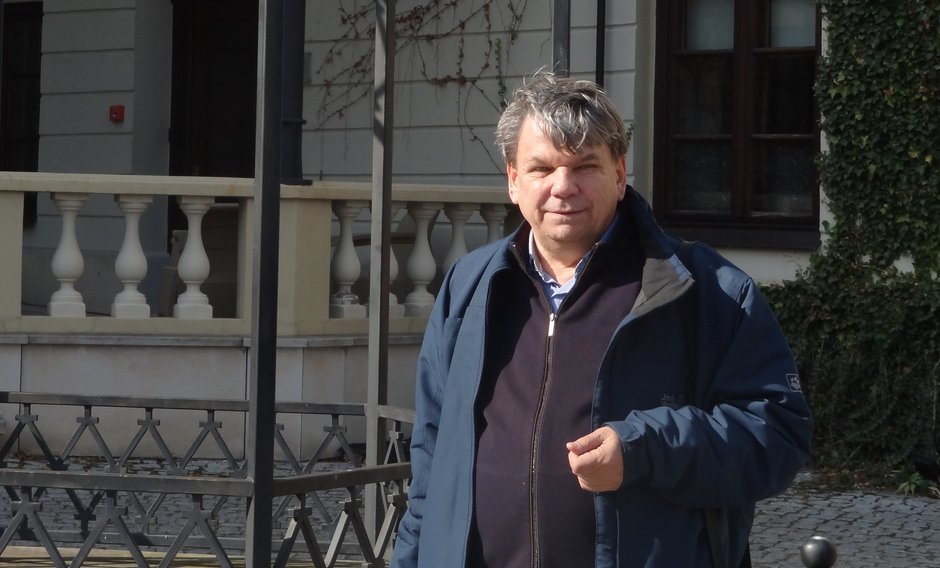 Prof. Zimmermann: haniebna jest nie tylko ta ustawa, ale także postępowanie prezydenta Dudy ...