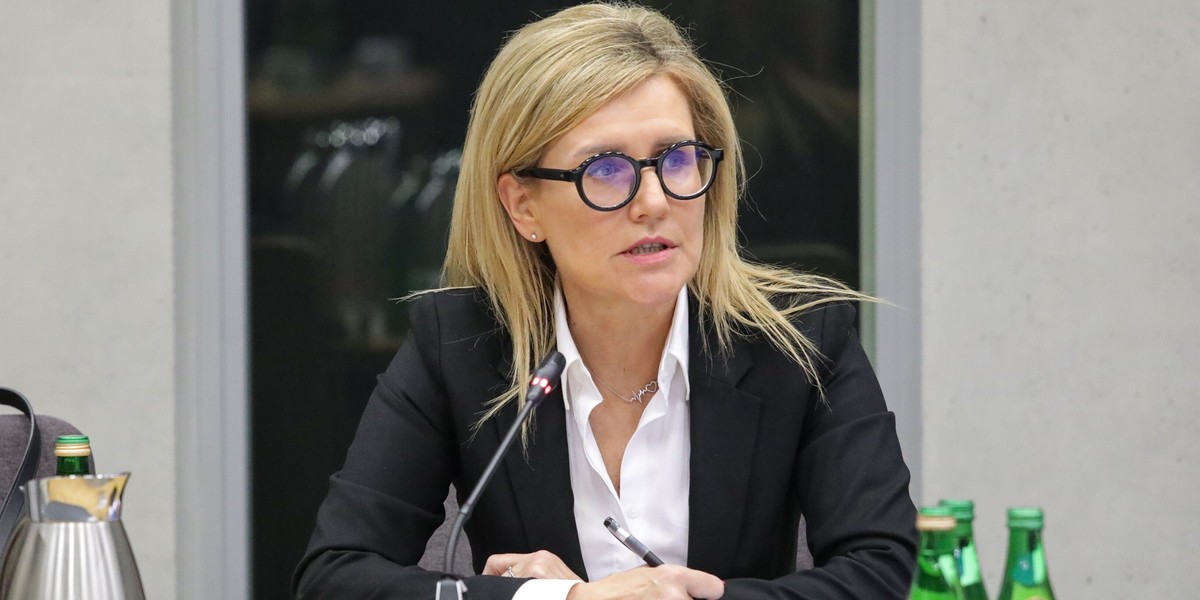 Roman Giertych byłby lepszym ministrem niż Adam Bodnar? Prok. Wrzosek ...