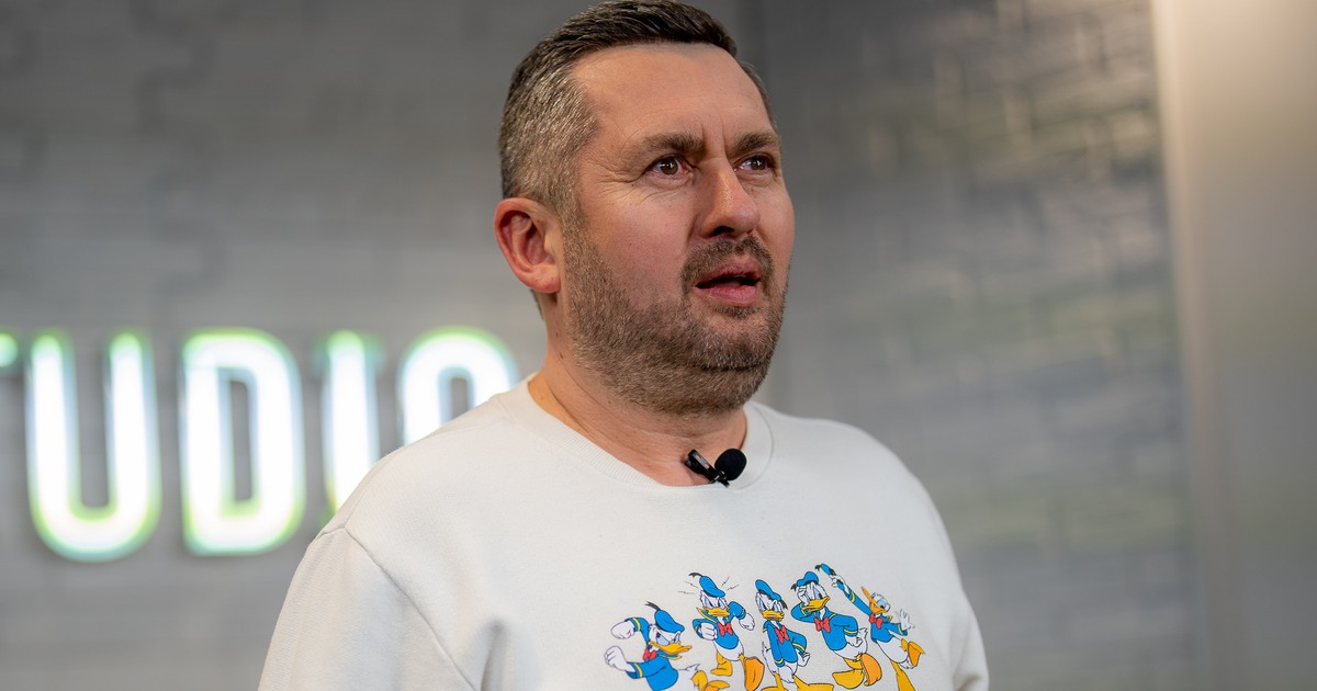 Norbi mówi, że jest osobą apolityczną. Ujawnił, dlaczego nie głosuje - Plejada.pl