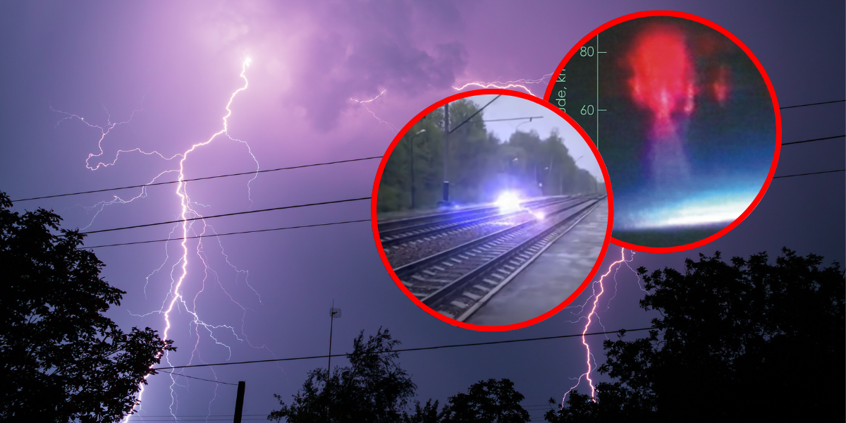 Tajemnicze zjawiska, które przez wieki intrygują naukowców - Podróże