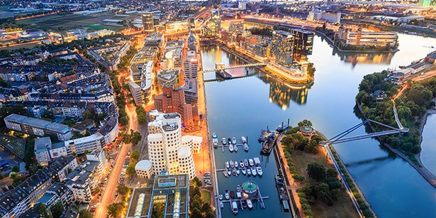 Nadrenia Północna-Westfalia: doskonała lokalizacja dla polskich ...