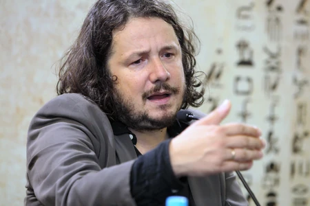 Muharem Bazdulj o novom filmu Dragana Bjelogrlića - Blic