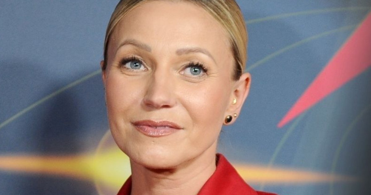 Daria Ładocha komentuje stan Tomasza Jakubiaka. "Uwierzyłam, dopiero ...