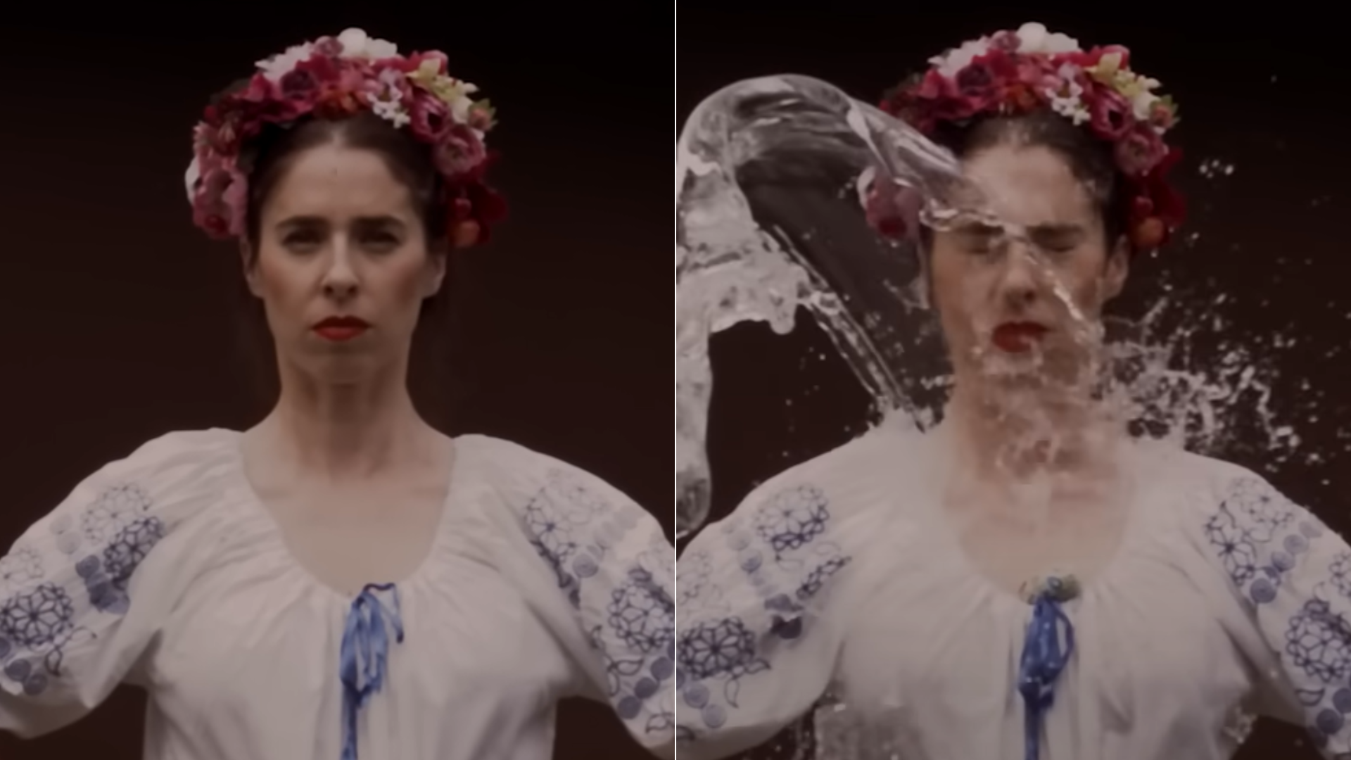 Šibačka je tradičné domáce násilie: Vec a CP Kombo ukazujú odvrátenú ...