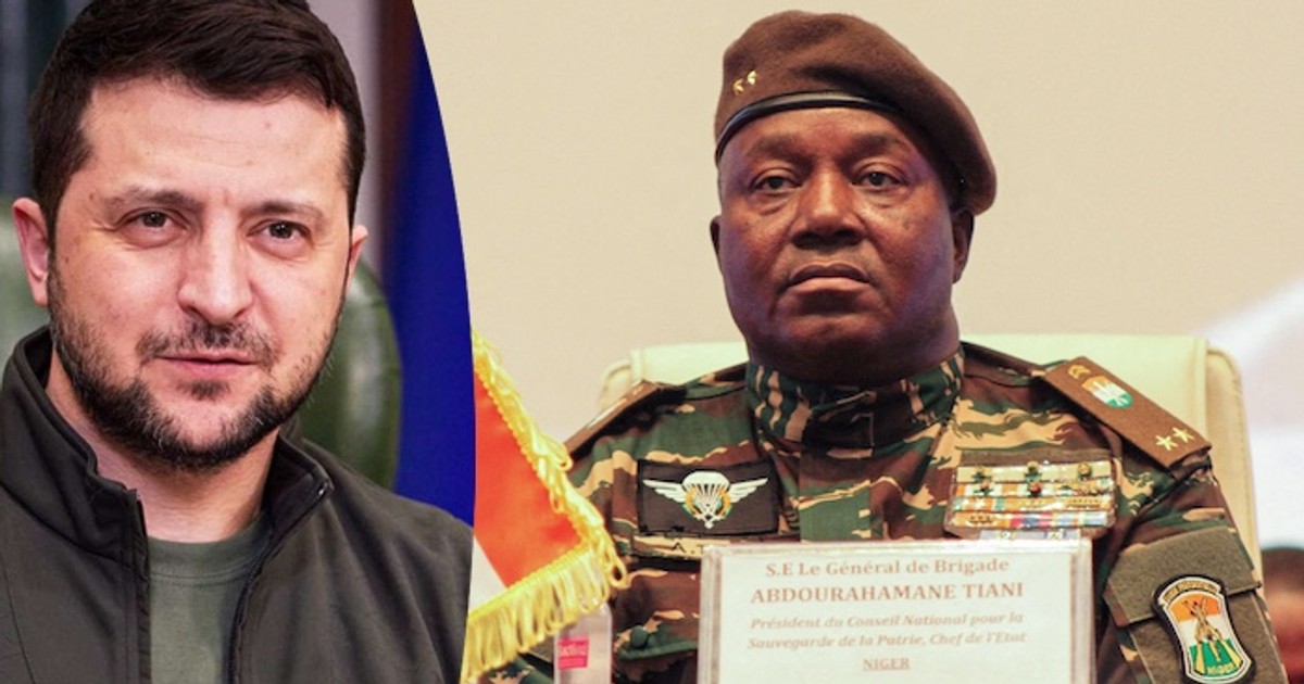Ukraine’s gamble in Africa seems shaky as Mali takes a harsh decision ...