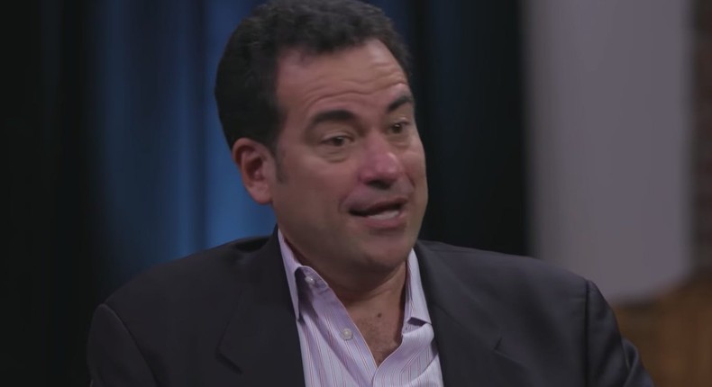 'Big Short' investor Danny Moses says the SVB crisis is speeding up the ...