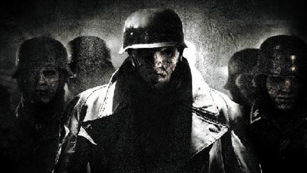 "Eksperyment SS". Recenzja filmu - Film